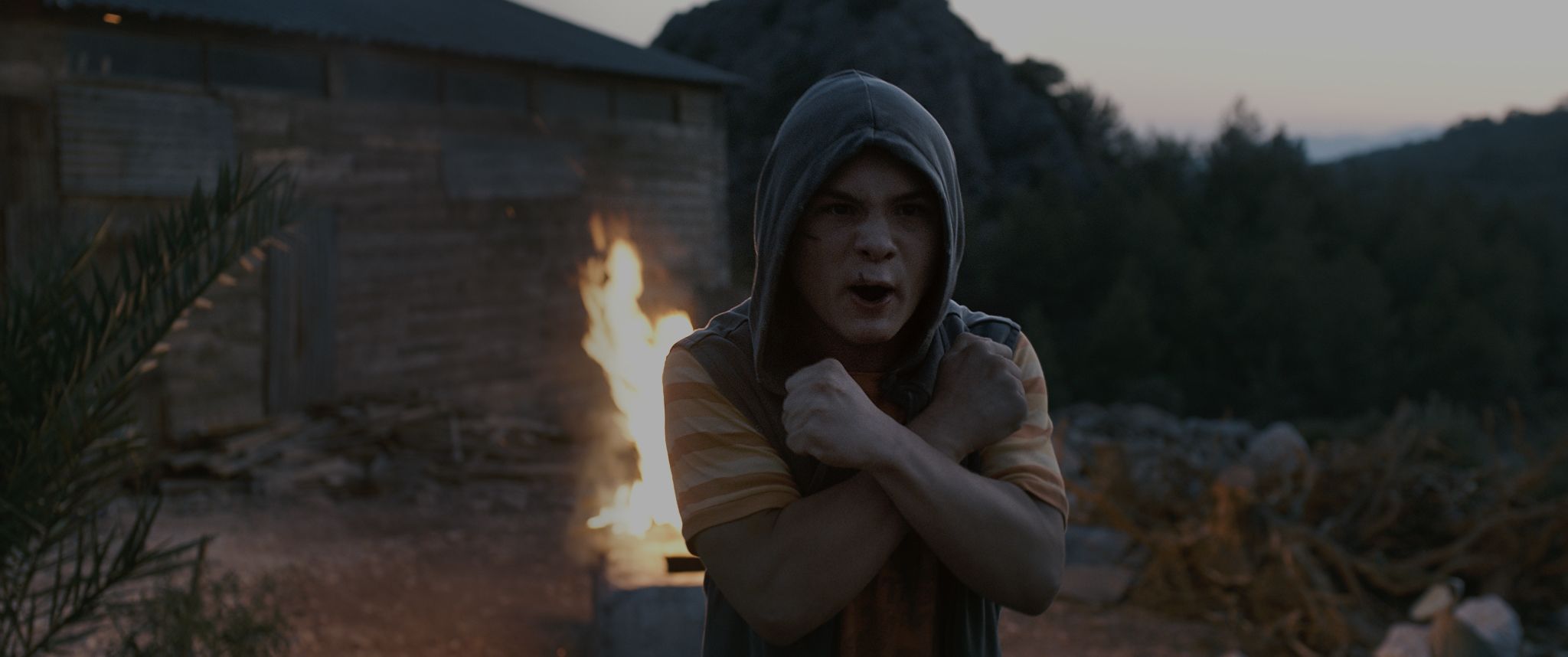 Foto do filme Daha - Foto 15 de 23 - AdoroCinema