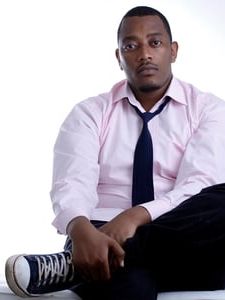 Likarion Wainaina - AdoroCinema