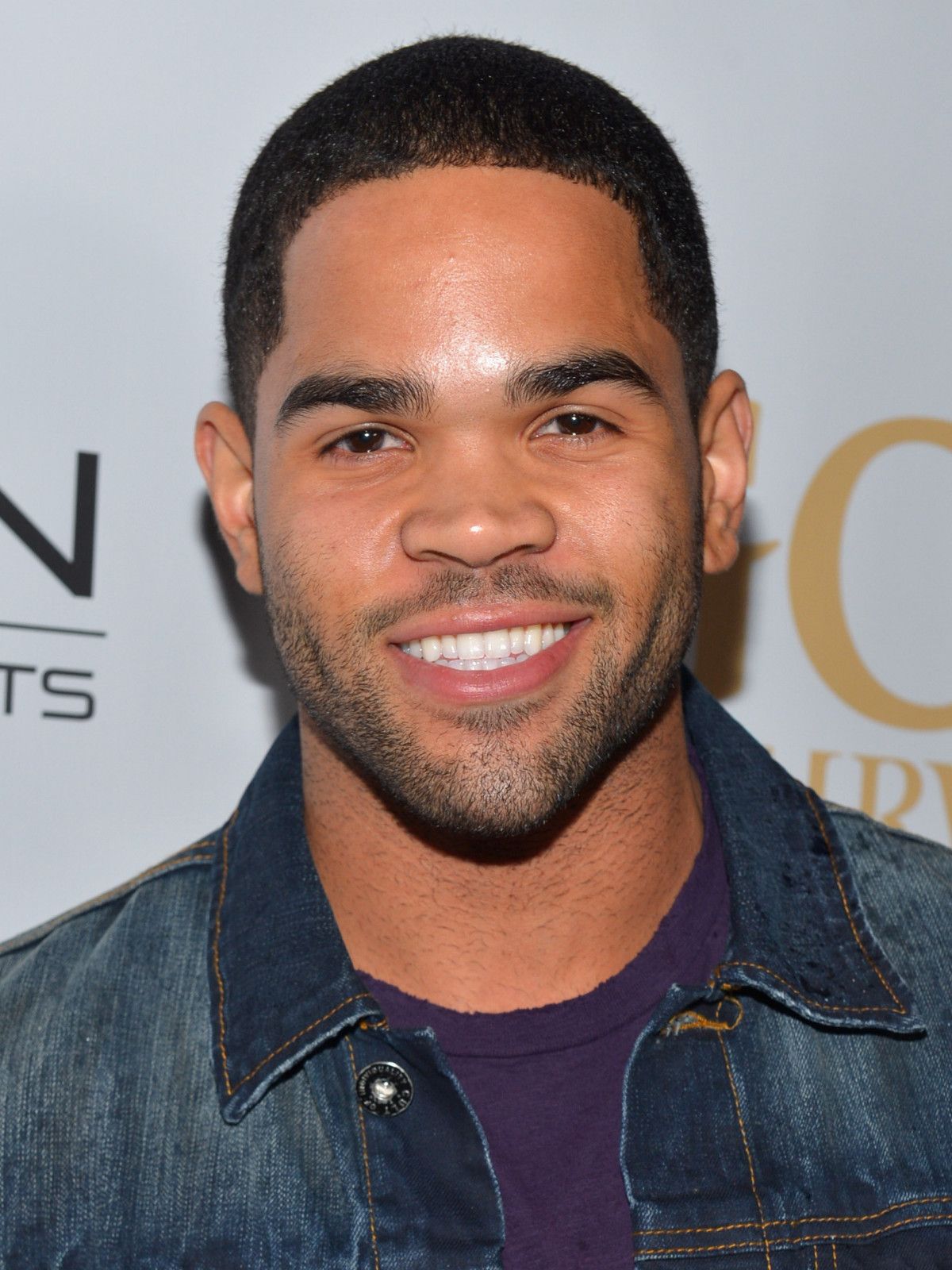 Dijon Talton - AdoroCinema