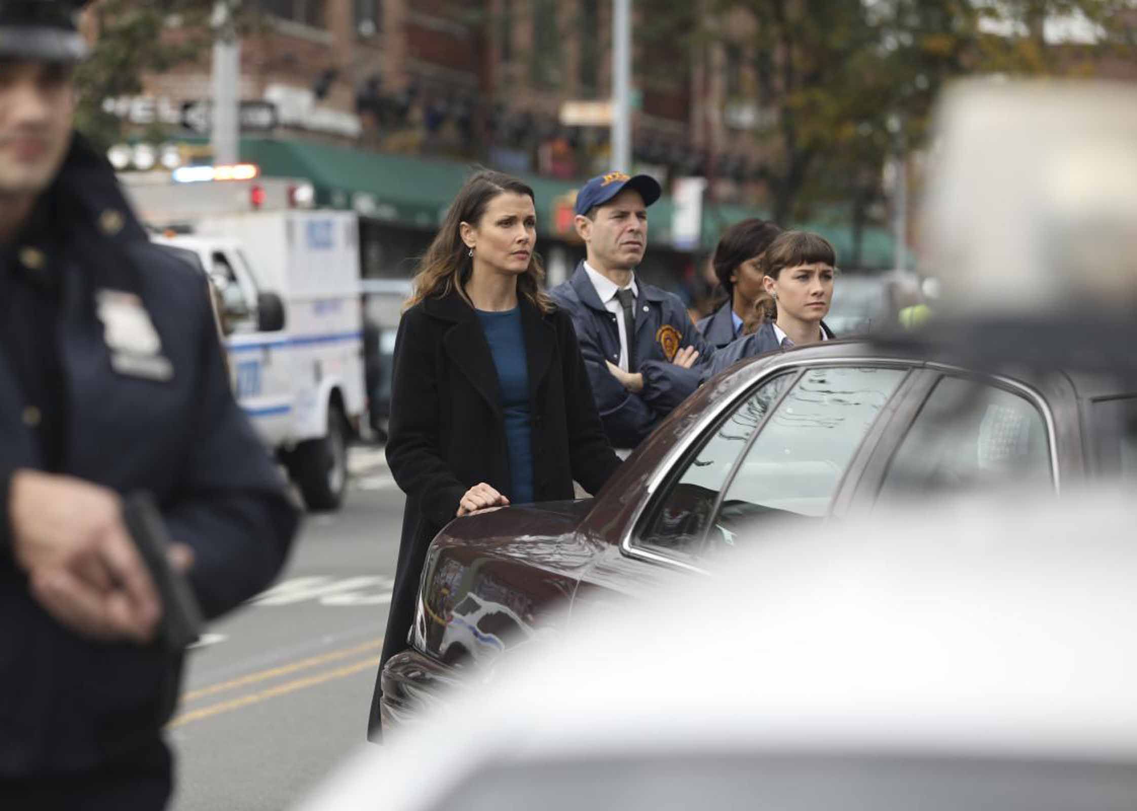 Blue Bloods : Blue Bloods : Fotos Bridget Moynahan - 27 no 228 ...