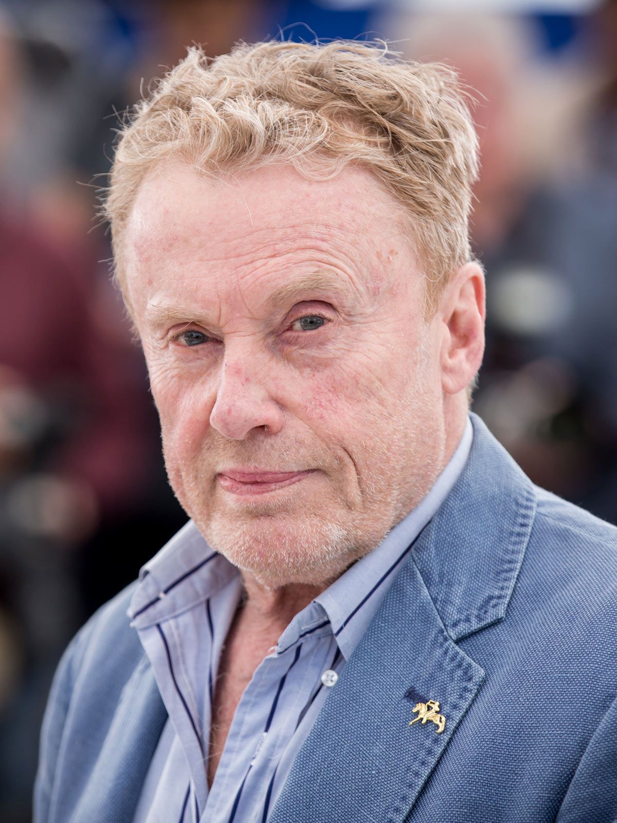 Daniel Olbrychski - AdoroCinema