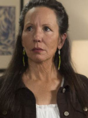 Sheri Foster - AdoroCinema