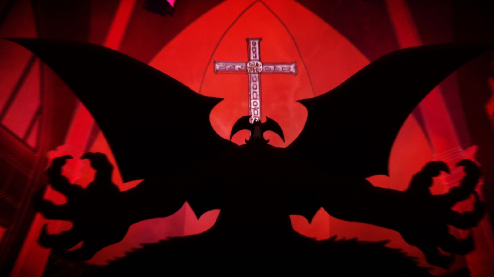 Devilman Crybaby : Devilman Crybaby : Fotos - 1 no 12 - AdoroCinema