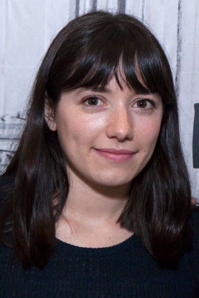 Sophie Brooks - AdoroCinema