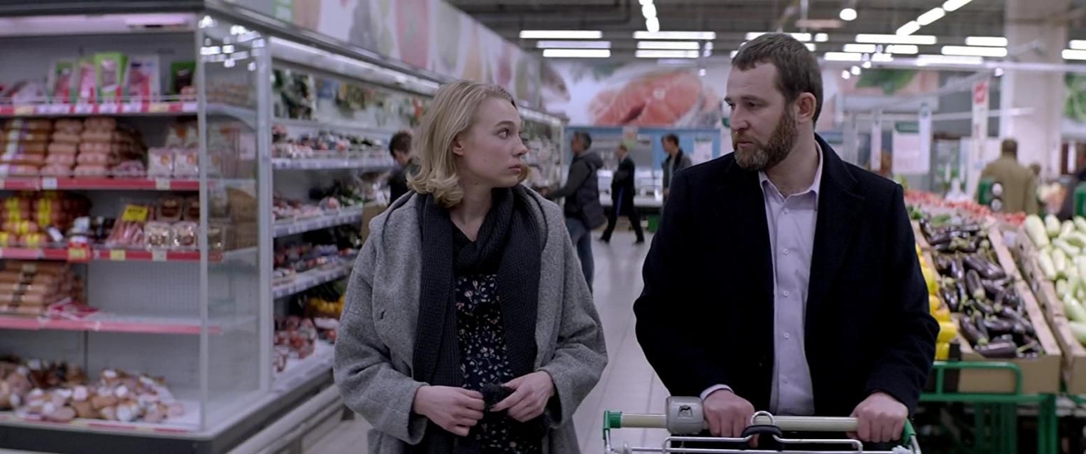 Foto do filme Sem Amor - Foto 29 de 38 - AdoroCinema