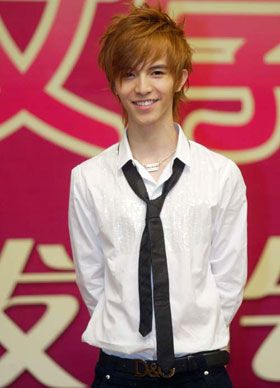 Jingming Guo - AdoroCinema