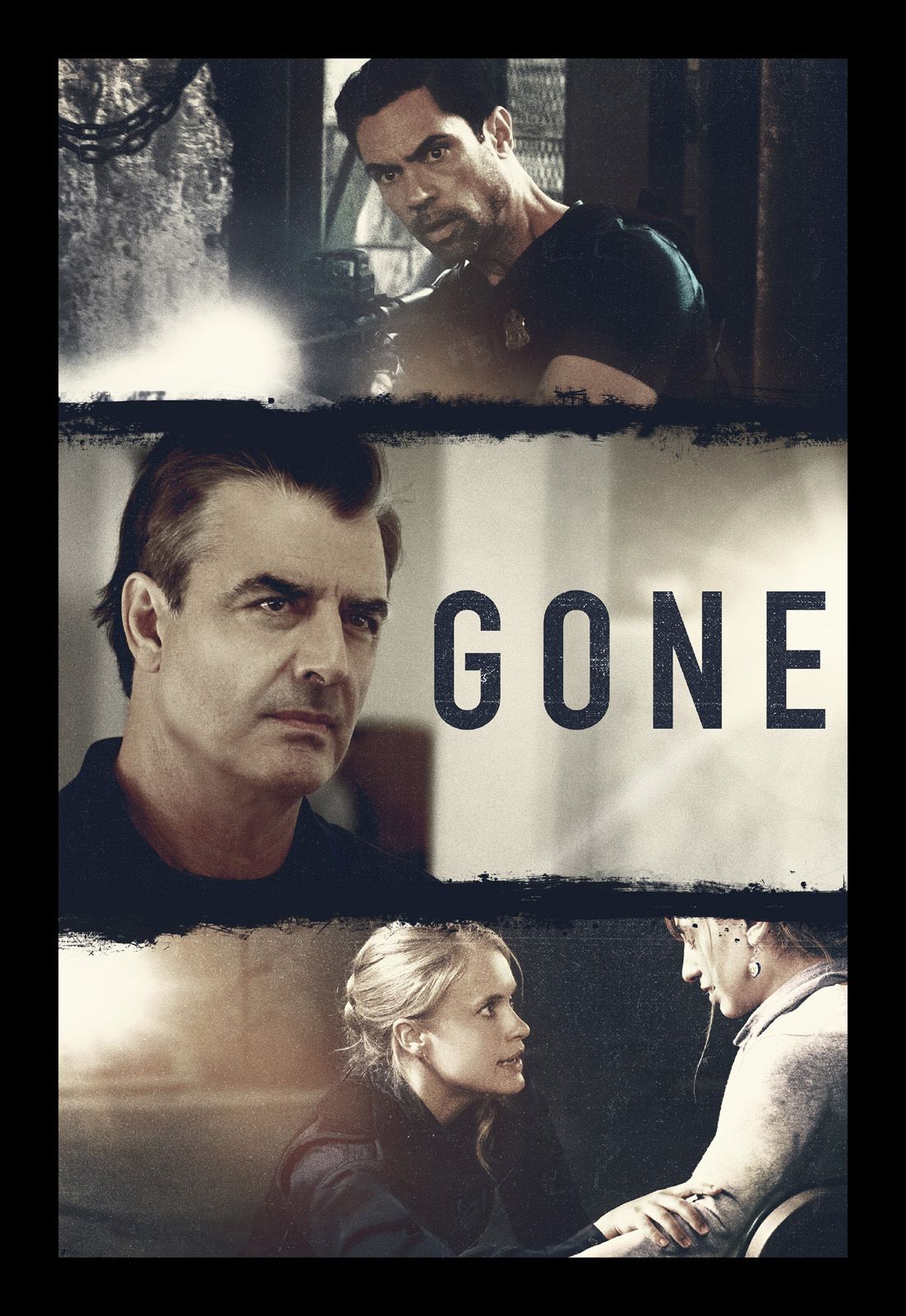 Gone - Série 2017 - AdoroCinema