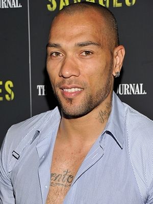 John Carew - AdoroCinema