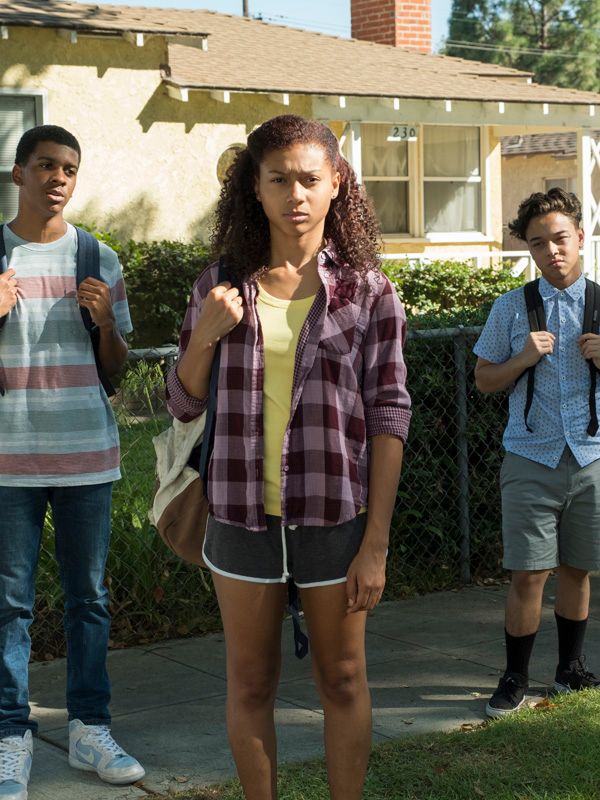 Pôster On My Block - Pôster 83 no 83 - AdoroCinema