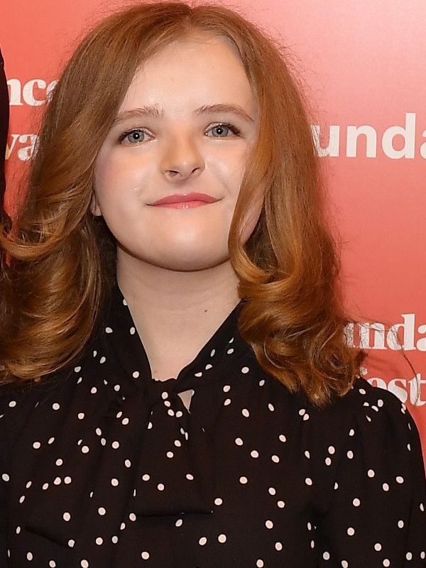 Milly Shapiro - AdoroCinema