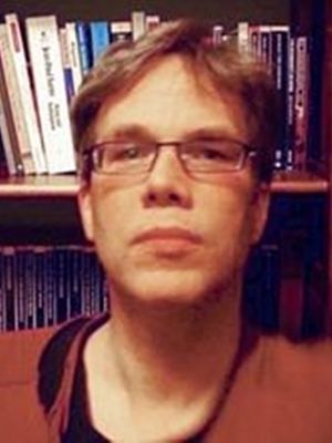 James Greer - AdoroCinema