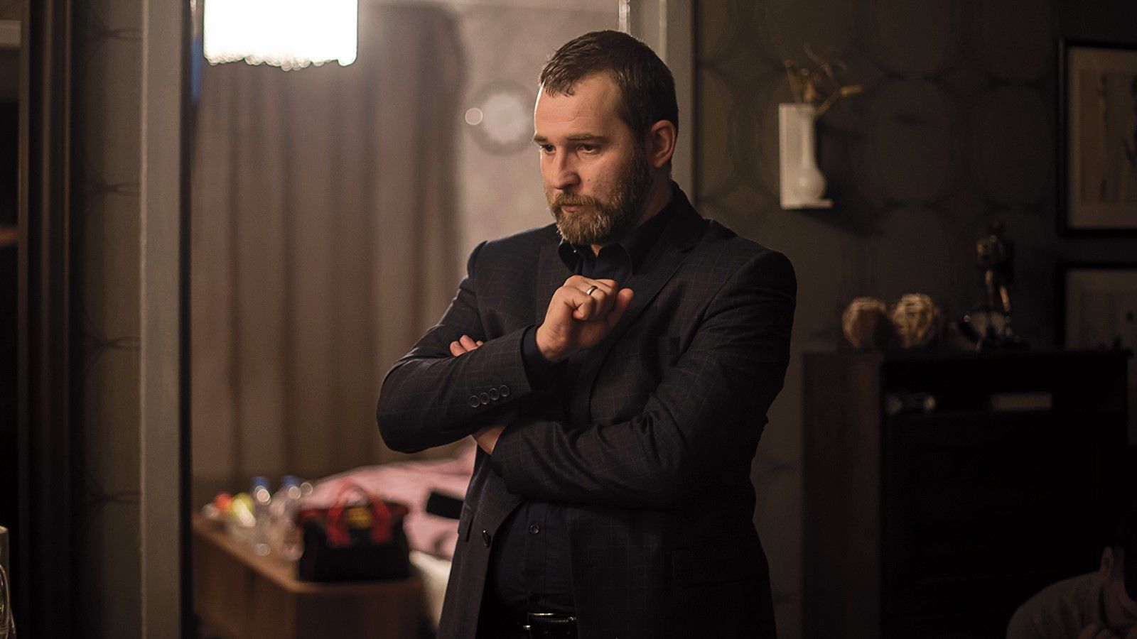 Foto do filme Sem Amor - Foto 18 de 38 - AdoroCinema