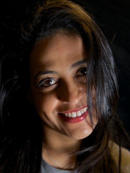 Foto de Lamia Chraibi - Poster Lamia Chraibi - Foto 0 de 1 - AdoroCinema