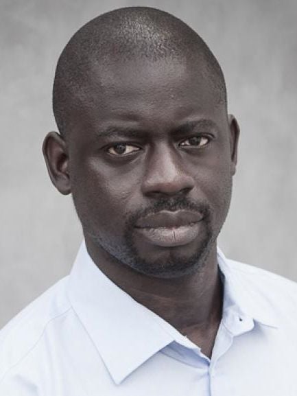 Felwine Sarr - AdoroCinema