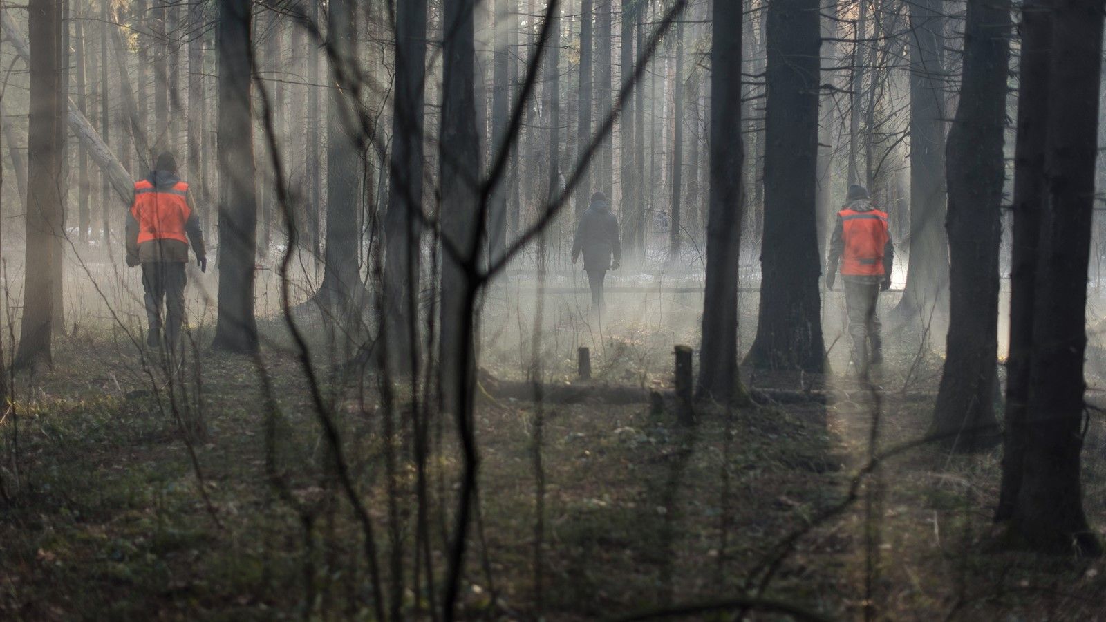 Foto do filme Sem Amor - Foto 3 de 38 - AdoroCinema