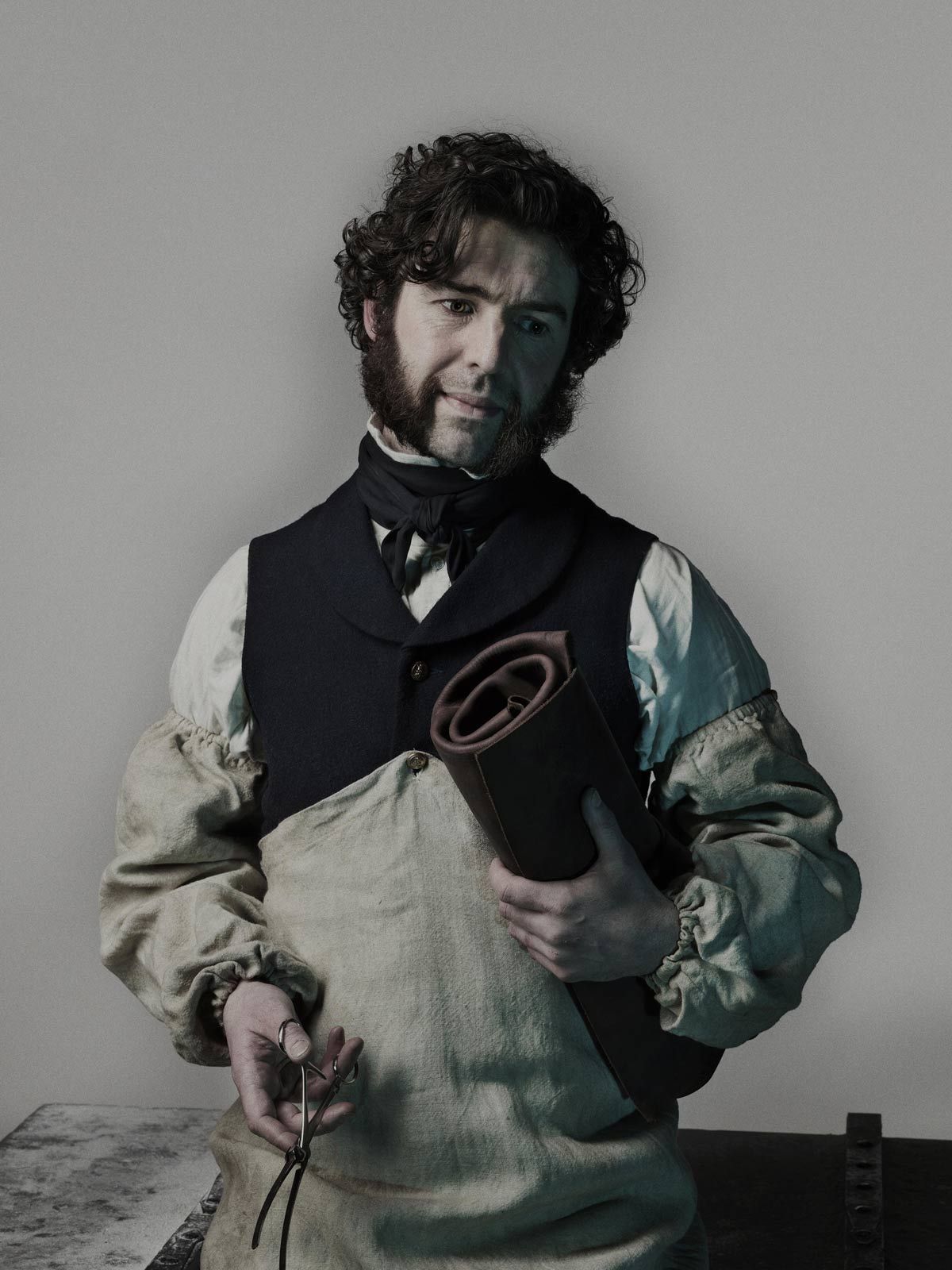 Foto de Paul Ready - Foto Paul Ready - AdoroCinema