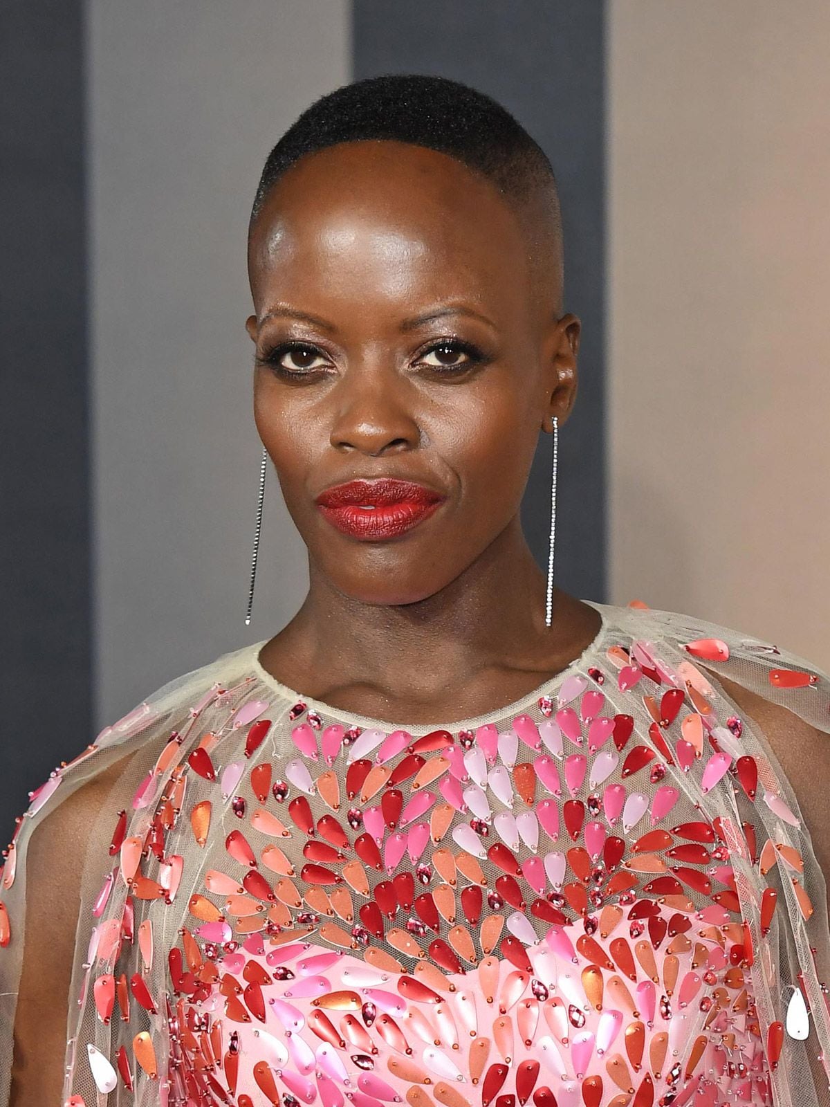 Foto de Florence Kasumba - Poster Florence Kasumba - Foto 15 de 27 ...