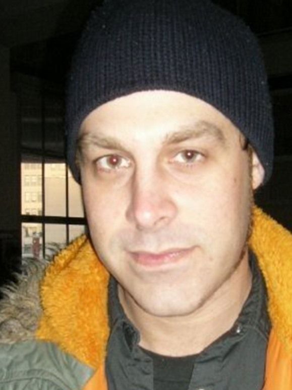 Mike Maryniuk - AdoroCinema