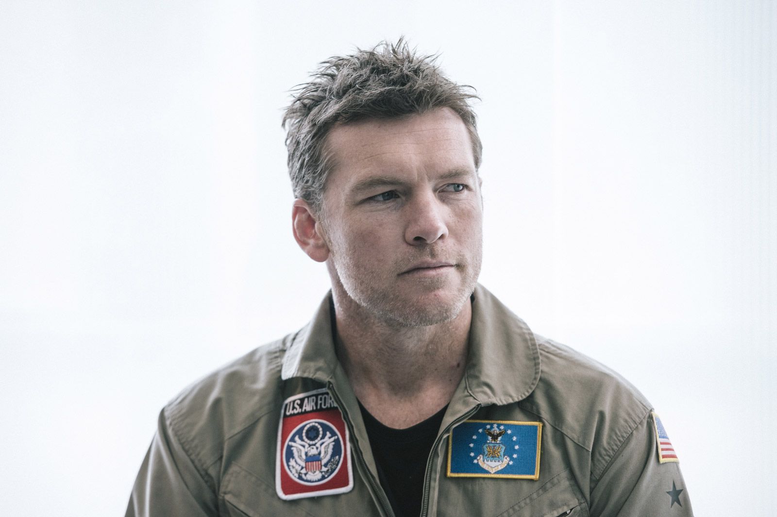 Foto do filme The Titan - Foto 6 de 10 - AdoroCinema