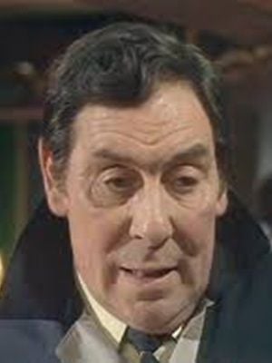 John Slater - AdoroCinema