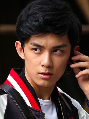 Lei Wu - AdoroCinema