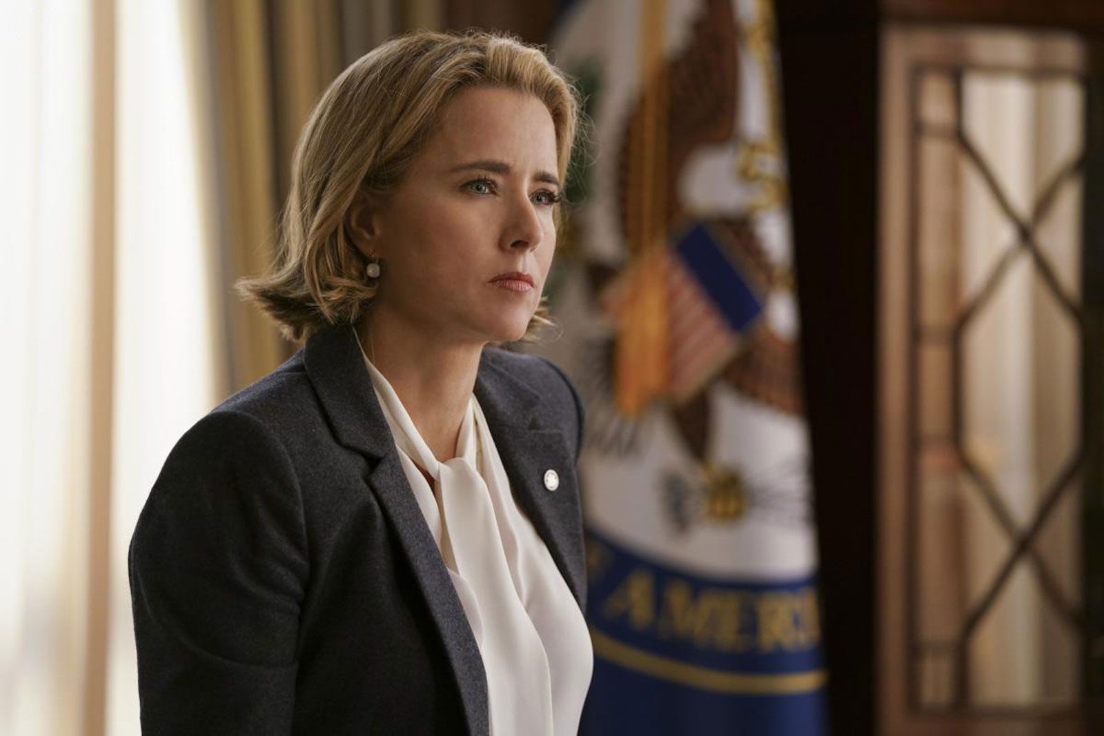 Foto de Tea Leoni - Madam Secretary : Fotos Tea Leoni - Foto 73 de 227 ...