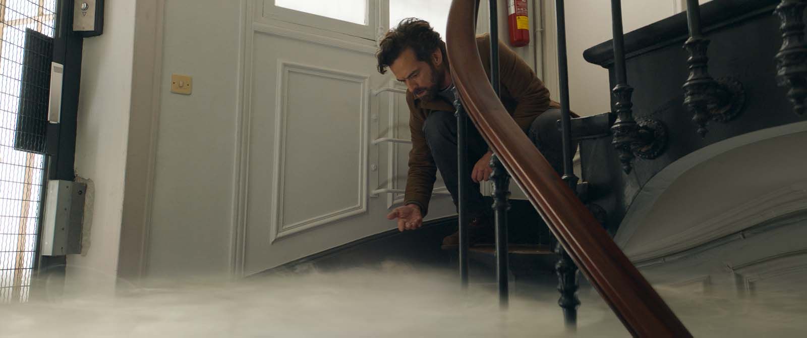 Foto do filme O Último Suspiro - Foto 4 de 19 - AdoroCinema