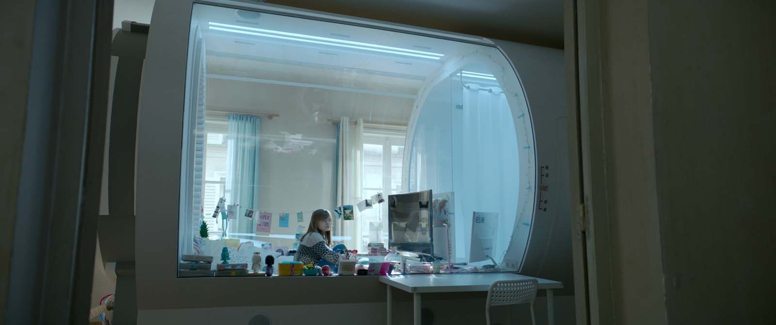 Foto do filme O Último Suspiro - Foto 15 de 19 - AdoroCinema