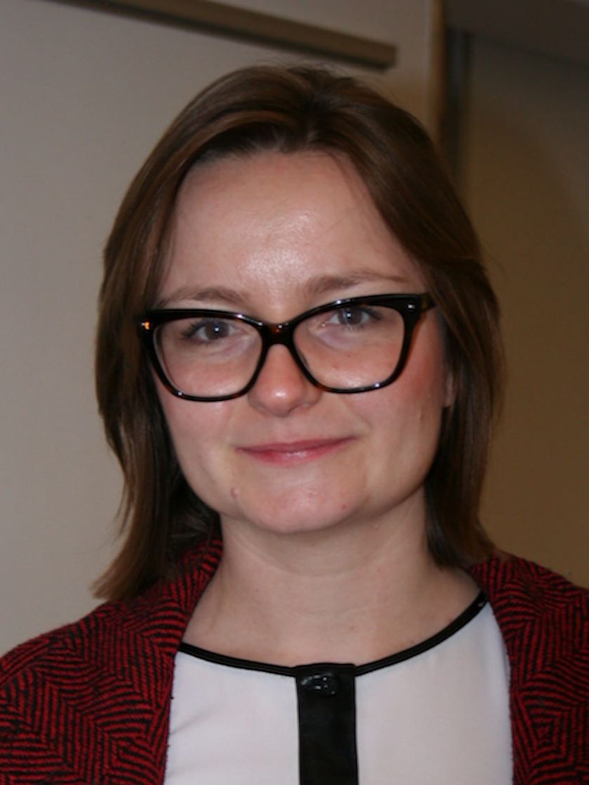 Barbara Daljavec - AdoroCinema