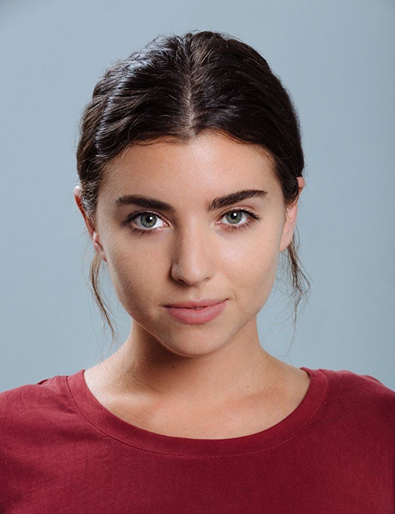 Francesca Varrie Michel - AdoroCinema