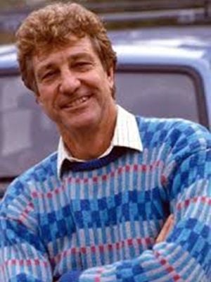 Norman Bowler - AdoroCinema