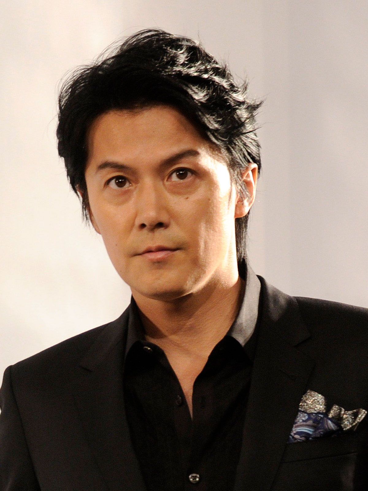 Masaharu Fukuyama - AdoroCinema