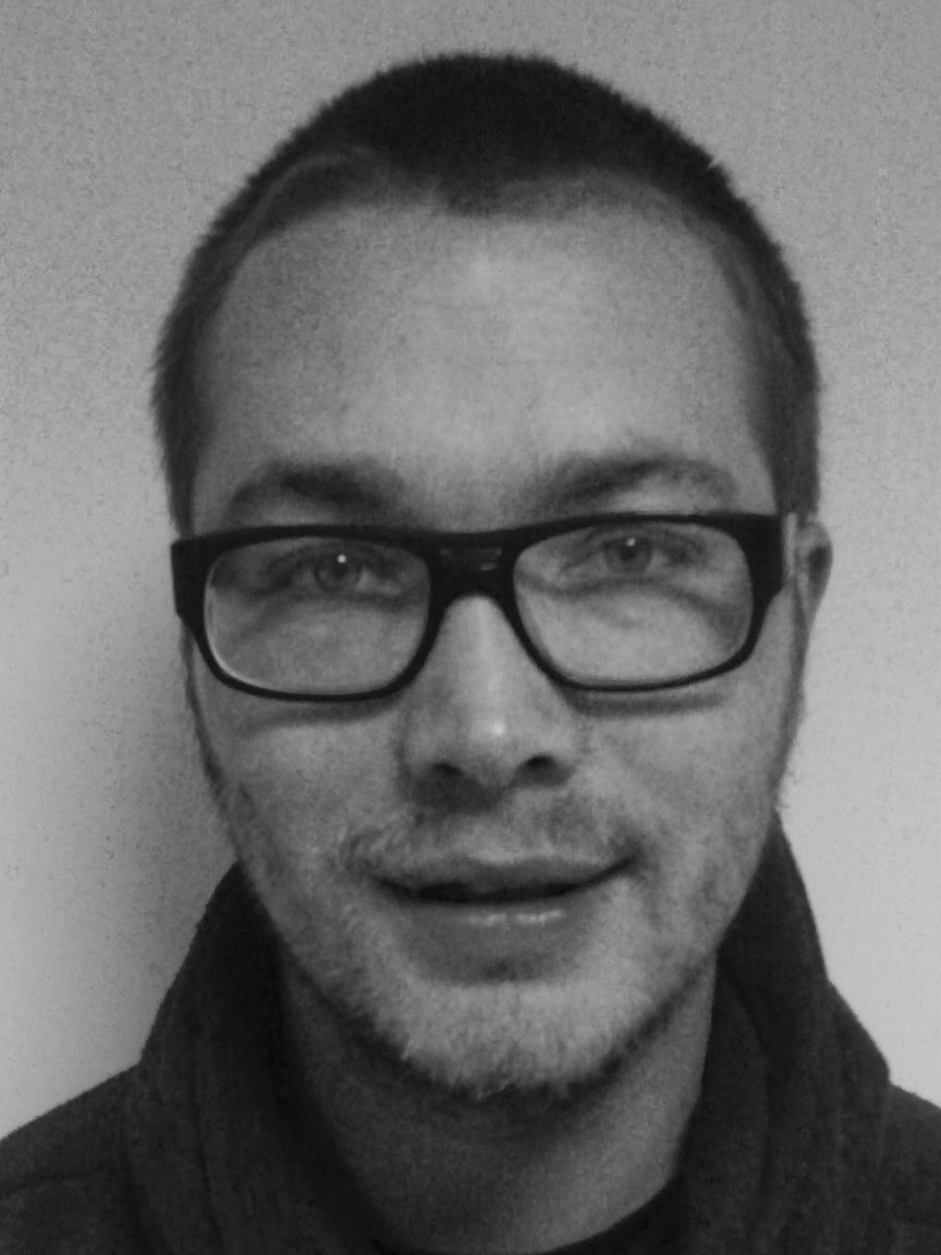 Nicholas Sando - AdoroCinema