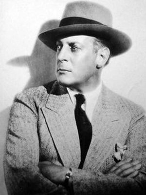 Edward H. Griffith - AdoroCinema