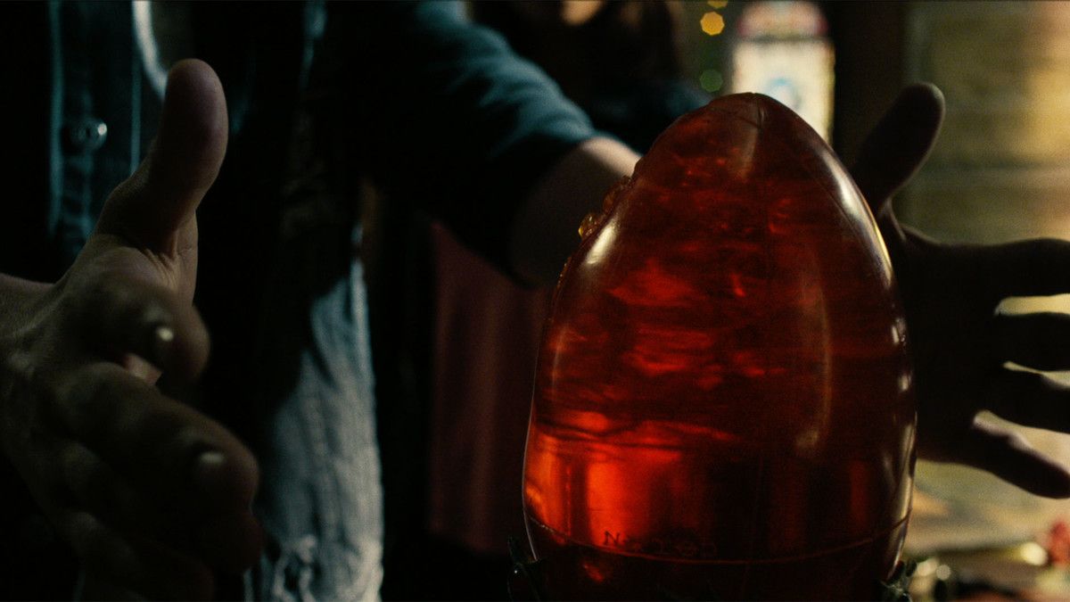 Ghost Wars : Ghost Wars : Fotos - 4 no 64 - AdoroCinema