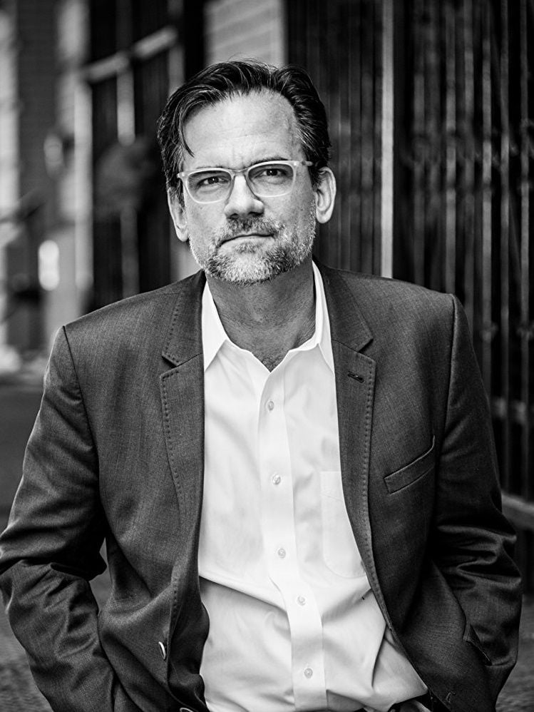 Thom Zimny - AdoroCinema