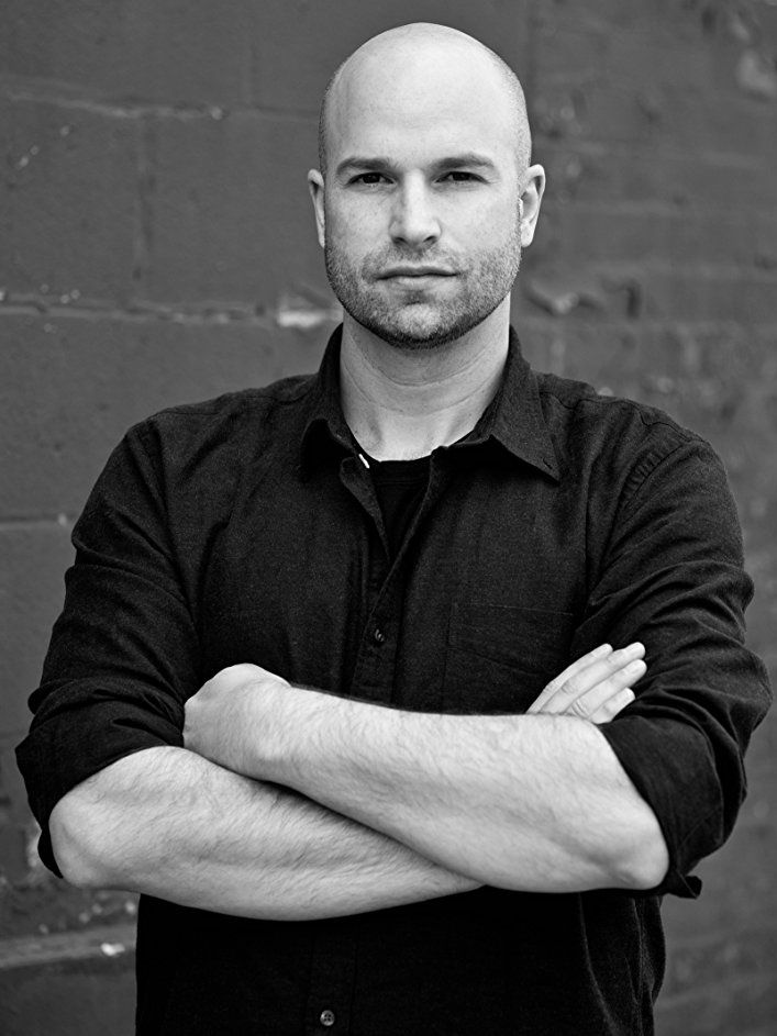 Ben Selkow - AdoroCinema