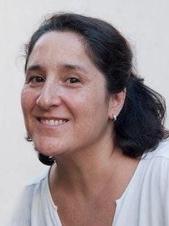 Laura Collado - AdoroCinema