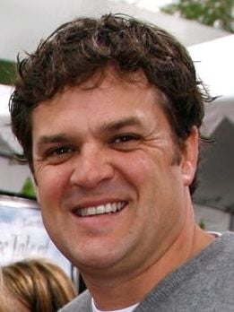 Robin Bissell - AdoroCinema