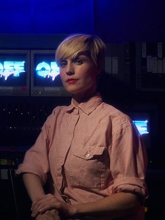 Jennifer Juniper Stratford - AdoroCinema