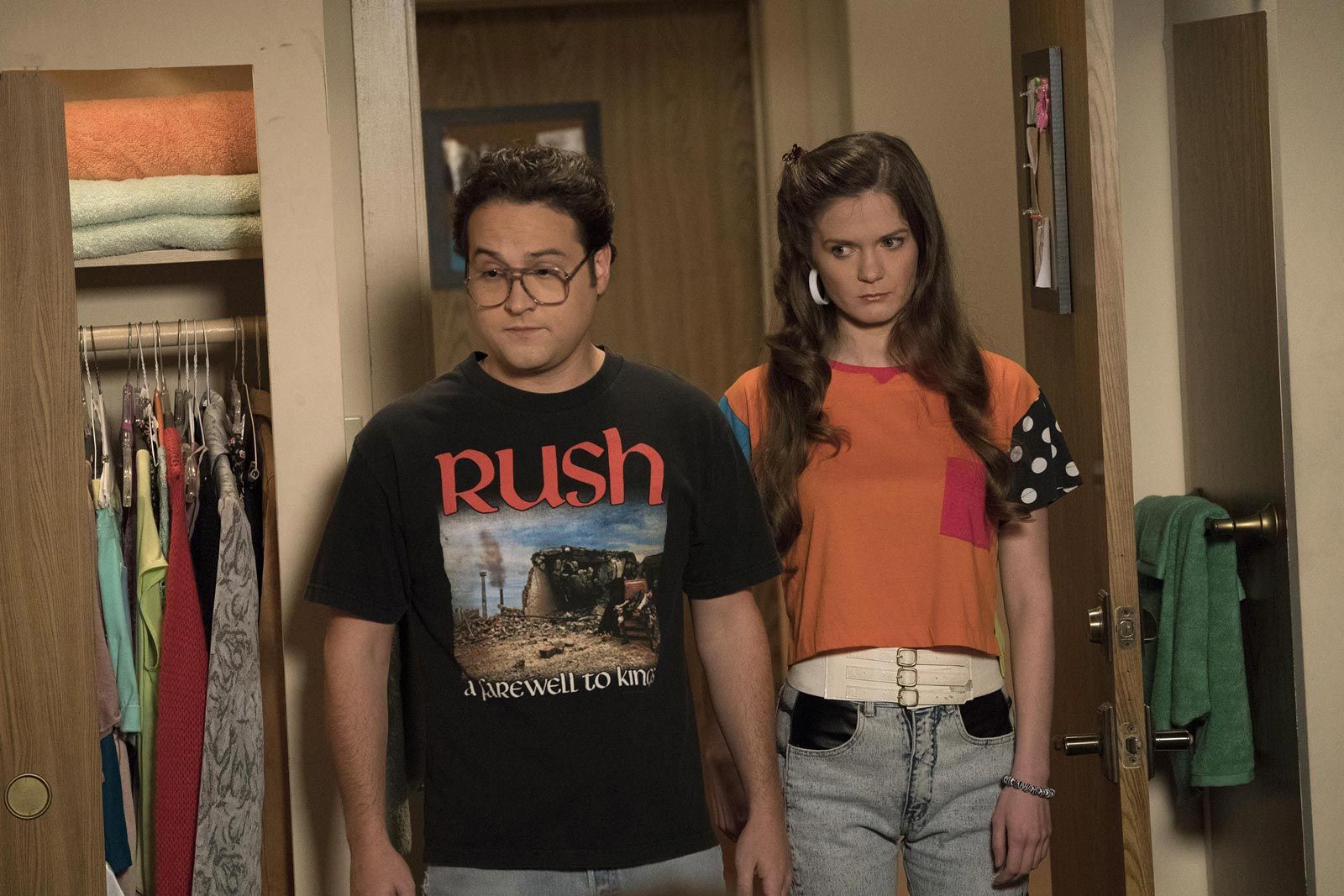 Foto de Sean Marquette - The Goldbergs : Fotos Sean Marquette - Foto 13 ...