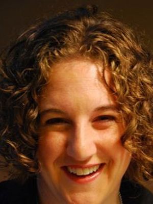 Elizabeth Levine - AdoroCinema