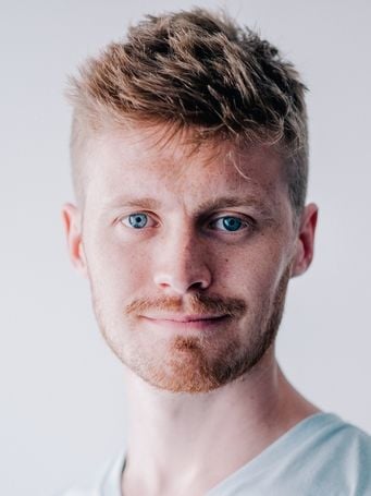 Matthew Orton - AdoroCinema