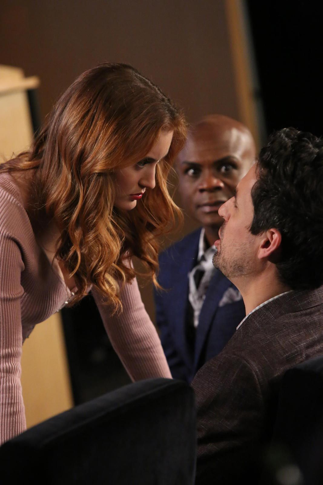 Foto de Nathan Lee Graham - Fotos Olivia Macklin, Nathan Lee Graham ...