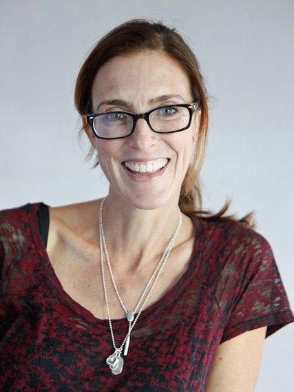 Laura Brownson - AdoroCinema