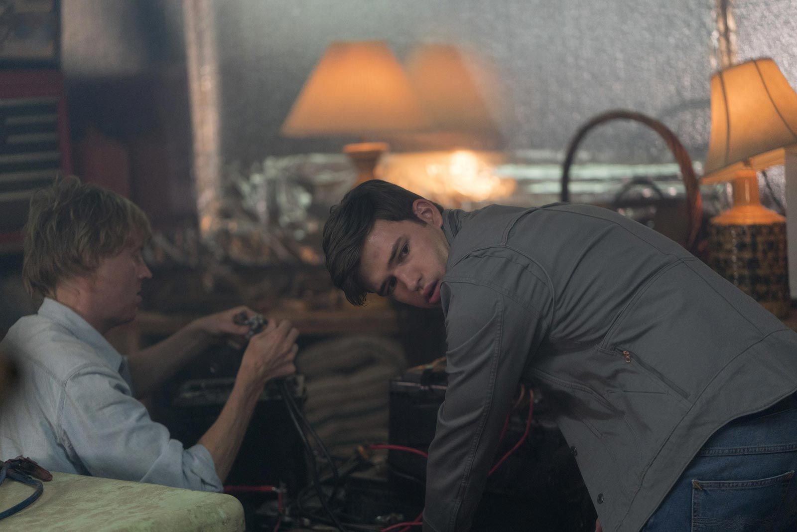 Beyond : Beyond : Fotos Burkely Duffield, Jay Paulson - 8 no 73 ...