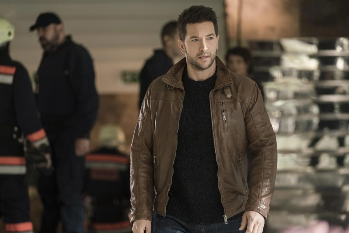 Ransom : Ransom : Fotos Luke Roberts - 8 no 16 - AdoroCinema