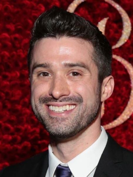 Greg Yolen - AdoroCinema