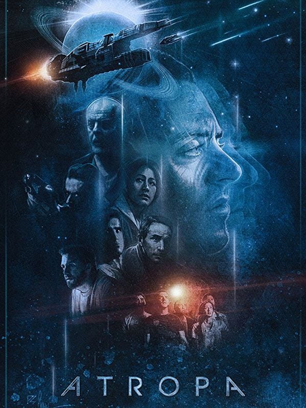 Atropa - Série 2018 - AdoroCinema