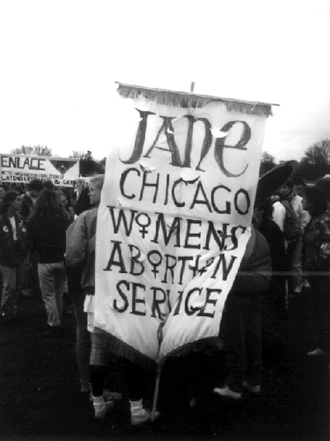 Call Jane - Filme 2021 - AdoroCinema